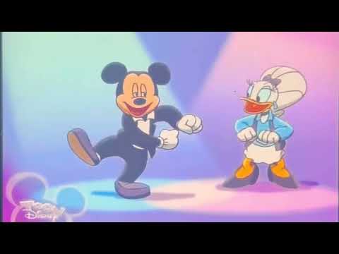 Daisy’s Debut {2 cutscenes} (PAL Pitch) - YouTube
