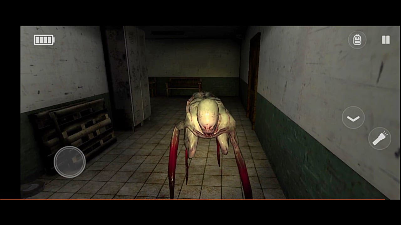 Specimen zero gameplay Live Stream - YouTube