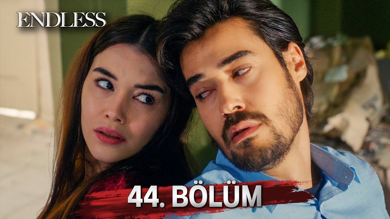 Fedakar 44. Bölüm | Endless Episode 44 - YouTube