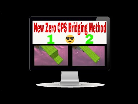 o cps bridging method video - YouTube