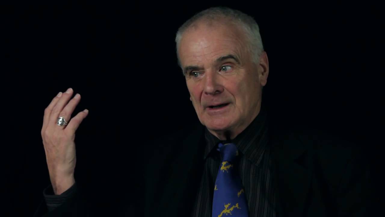 Interview Sir Peter Maxwell Davies - YouTube