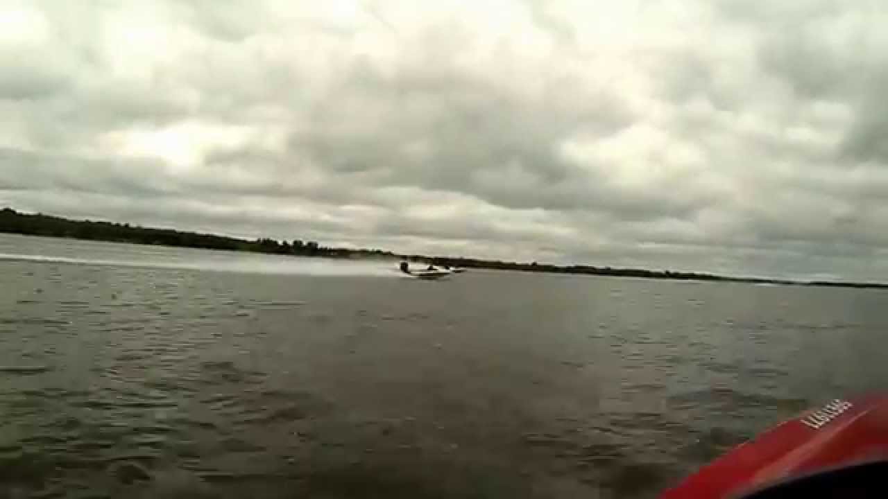 Hydrostream AE21 - YouTube