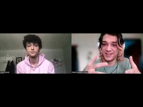 Everybody's Worried About Owen Interview - YouTube