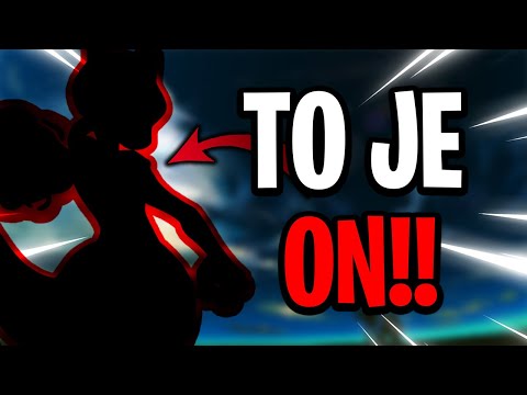 TOP 10 NEJSILNĚJŠÍCH POKEMONŮ ZE HRY !!