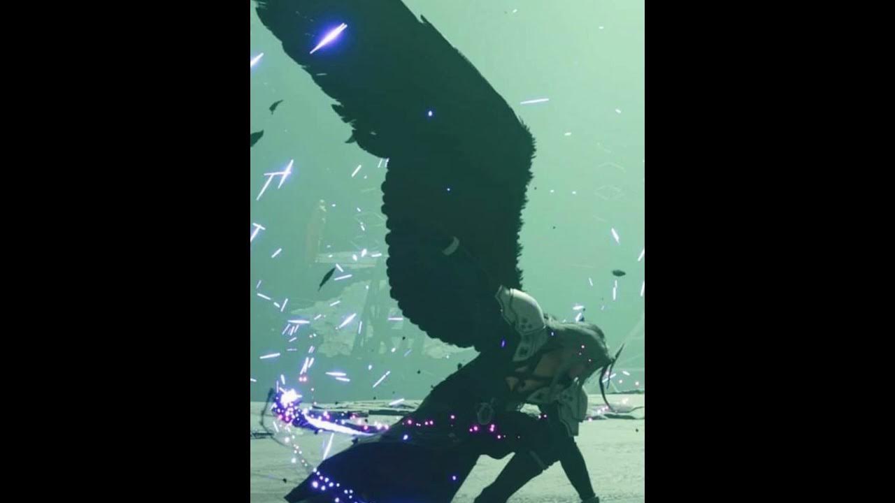 [FREE] REGALIA x IAYZE x FINAL FANTASY TYPE BEAT | (prod. kiato) - YouTube