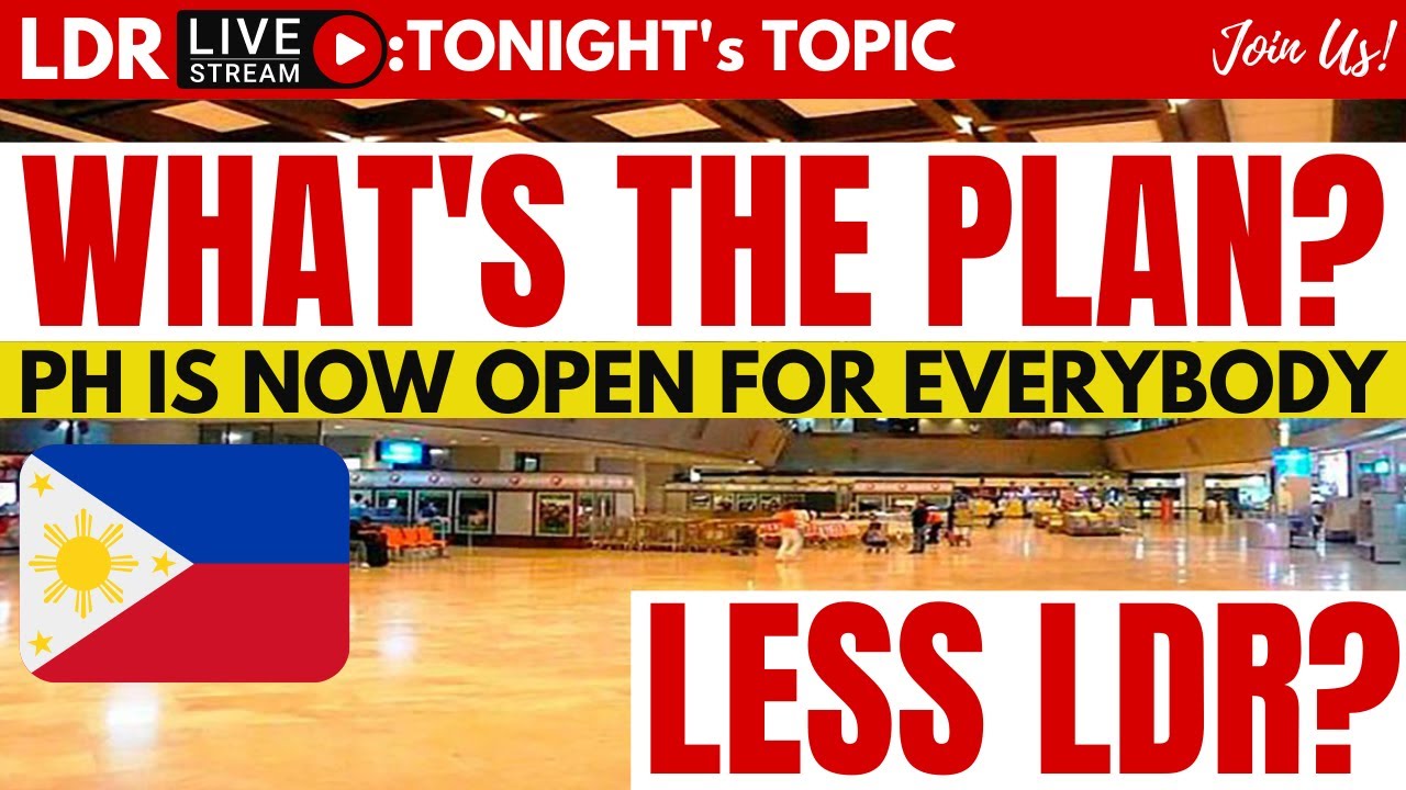 🔴LDR DISCUSSION: ARE LDR COUPLES WILL NOW SEE EACH OTHER MORE OFTEN ...