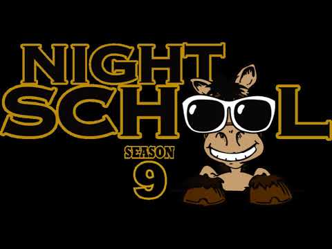 Night School: Red Flags (Season 9, Episode 19) - YouTube
