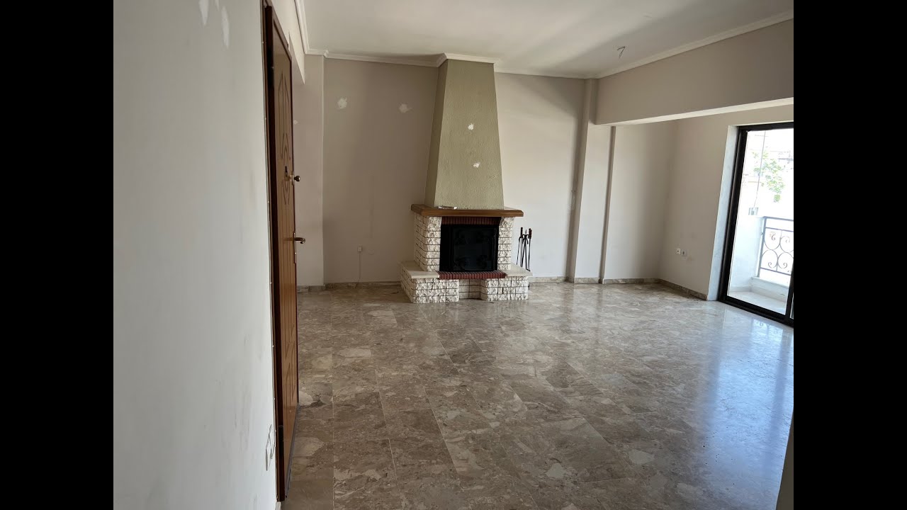 ΔΙΑΜΕΡΙΣΜΑ ΠΡΟΣ ΕΝΟΙΚΙΑΣΗ ΣΤΟ ΚΕΝΤΡΟ ΤΗΣ ΚΑΛΑΜΑΡΙΑΣ - YouTube