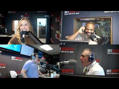 The Opening Drive – July 5th, 2023 – 101 ESPN