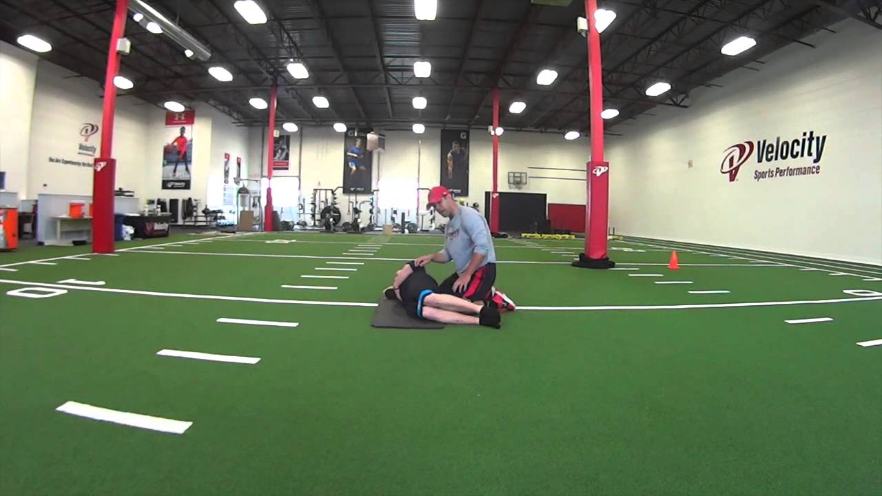 Sports Performance Improvement Series - #2 - Hockey - YouTube