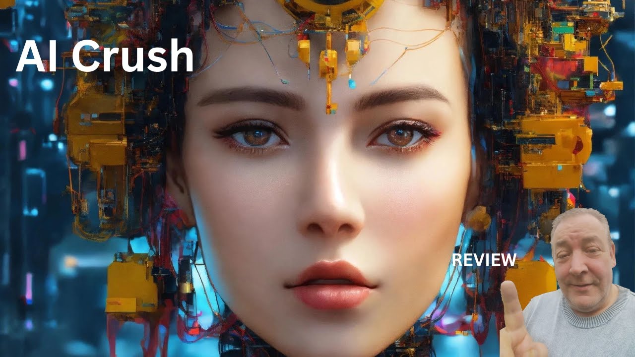 AI Crush + Bonuses worth over $995💰 - YouTube