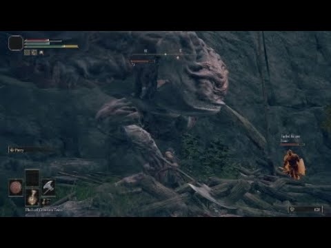 Giant goes Stomp! - YouTube