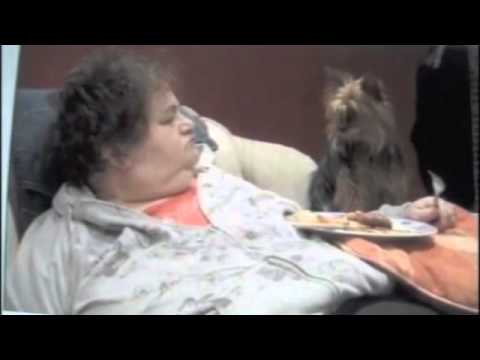What do the Chawners eat? - YouTube