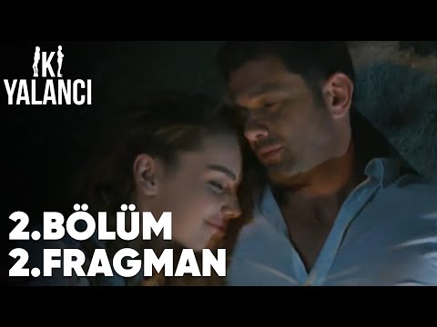 İki Yalancı - 2. Bölüm Fragman 2