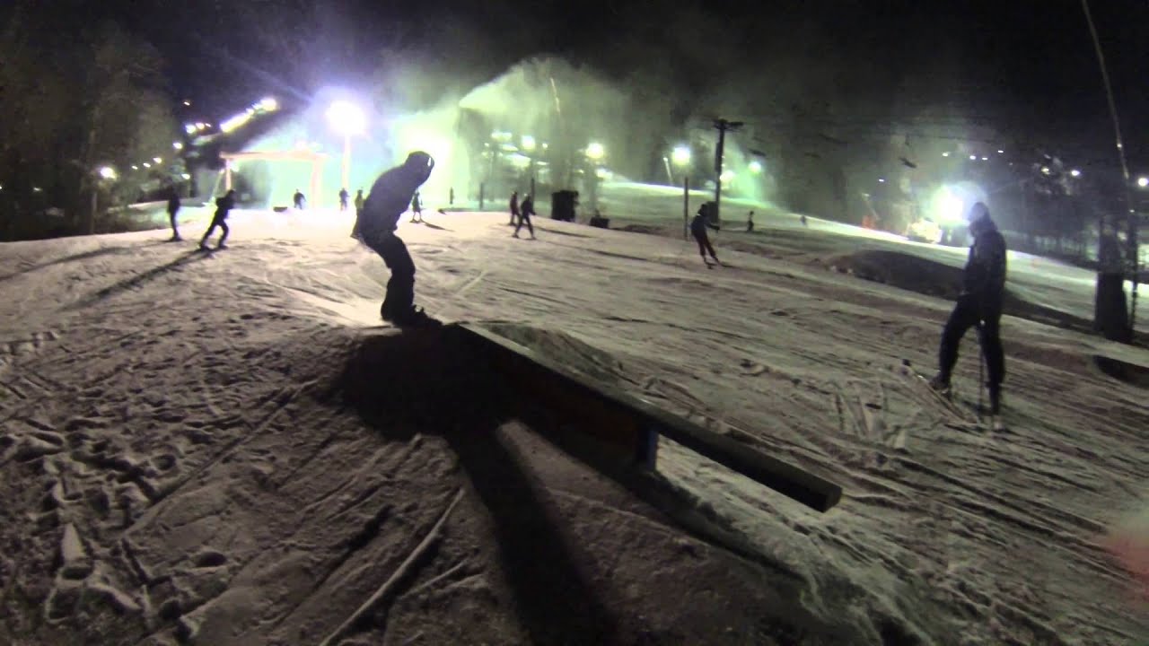 Snowboard Fails - YouTube