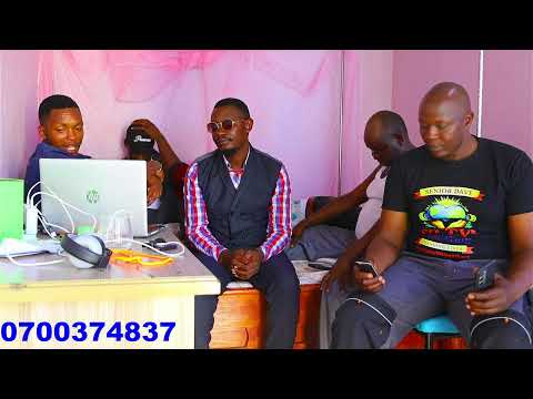 At Kisii stuck we moved to the next town as mtume said..HELP US!!!!!!