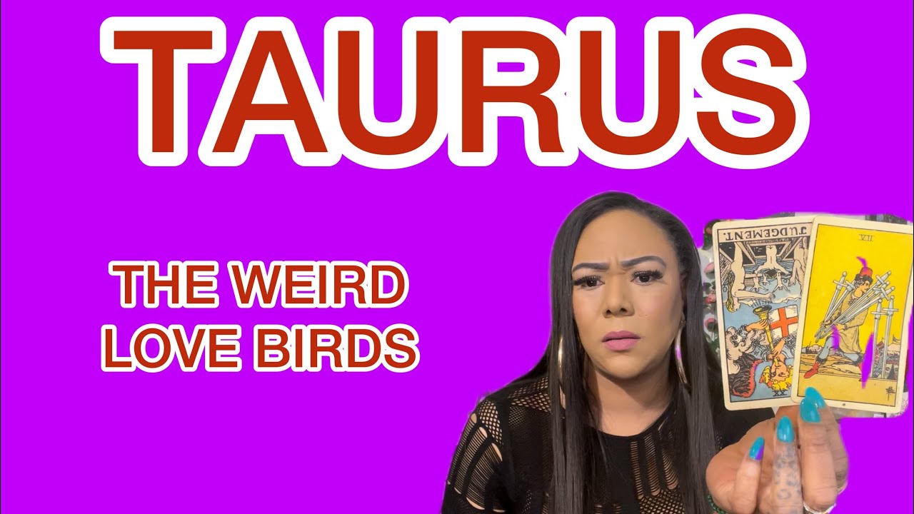 ♉️ TAURUS: YALL HAVE THE SAME STRANGE LOVE LANGUAGE, BUT SOME CHANGES ...