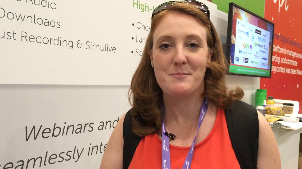 Kristine Trimble Video - YouTube