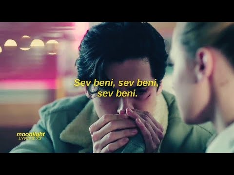 Love Me - Jonny Koch & Annie Sollange (Türkçe Çeviri) | Betty Cooper