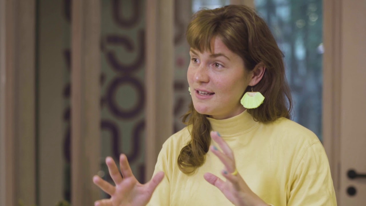 FutureMakers and Maxine Mackintosh, PhD student at the Alan Turing ...