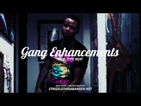 *FREE* Bris type beat - "Gang Enhancements" | EBK Young Joc type beat ...