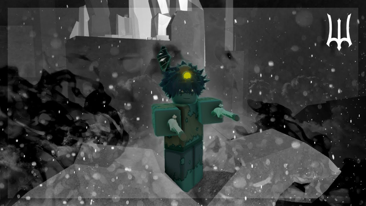 Gunslinger Build Progression In Deepwoken | 1 - YouTube