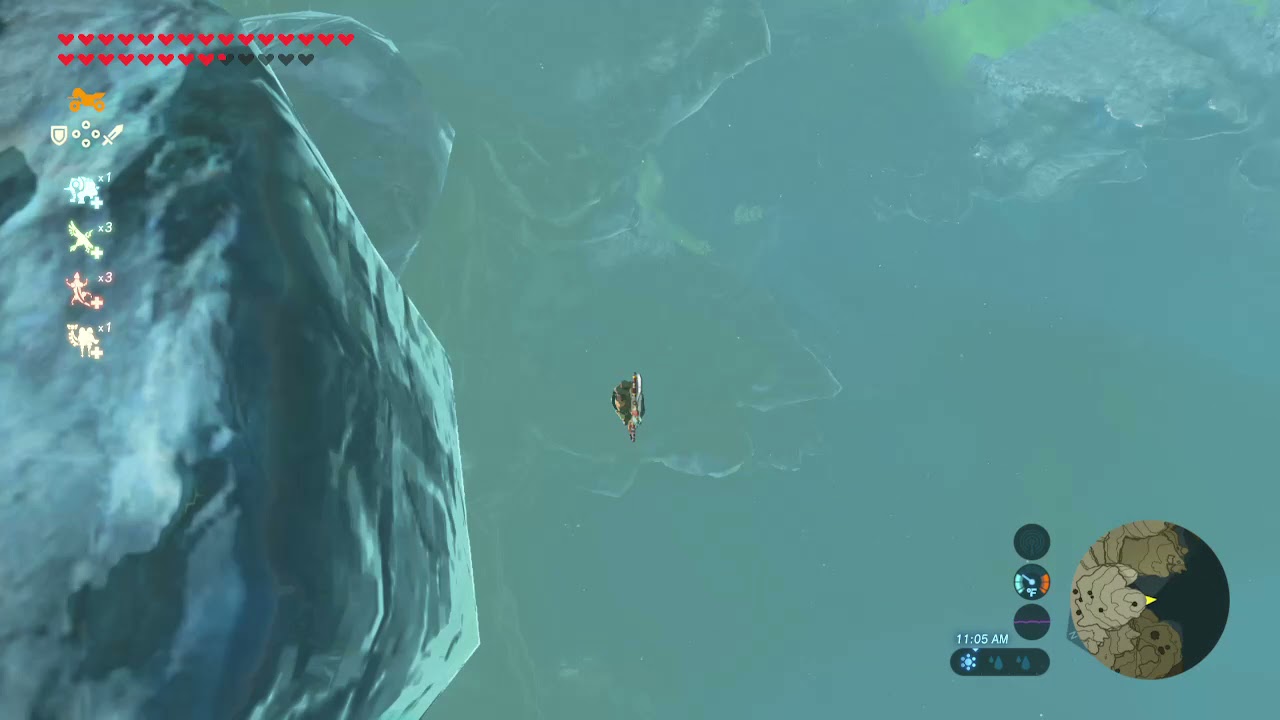 JUMP AT YOUR OWN RISK! - YouTube