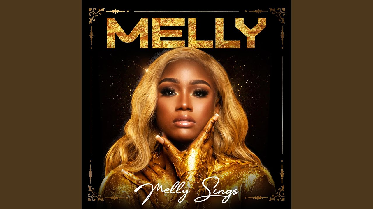 MELLY Intro - YouTube