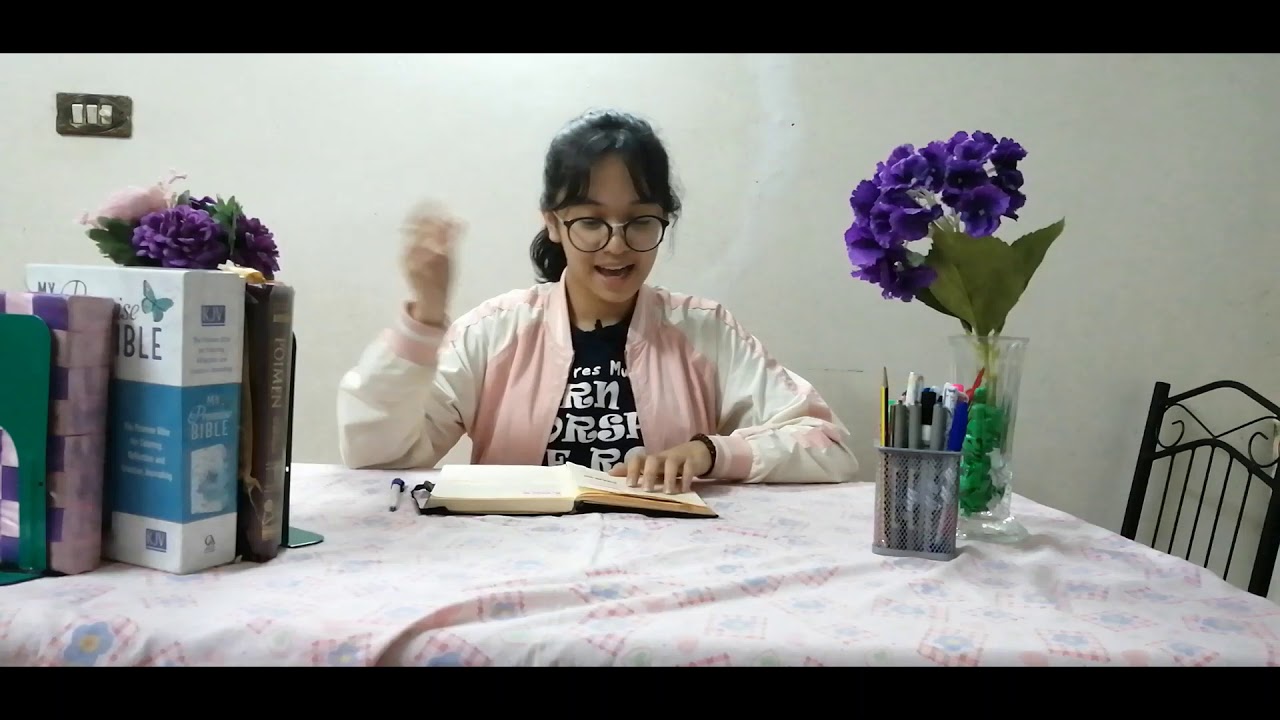 Ang Bibliya | The Four Gospel Books | Pagkakaiba ng apat na ebanghelyo ...
