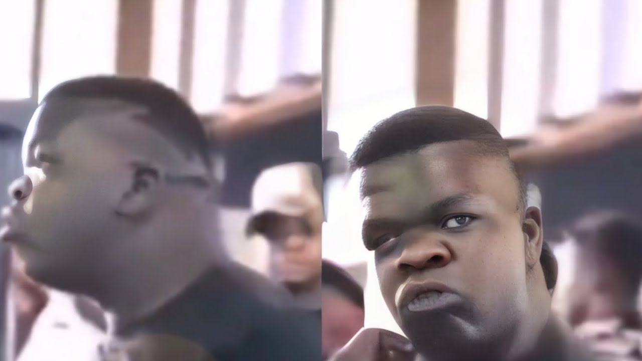 Skomota Dance Video Meme - YouTube