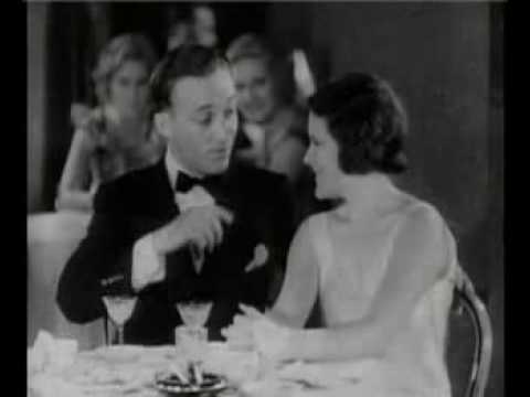 Bing Crosby - Just One More Chance / I Surrender Dear - YouTube