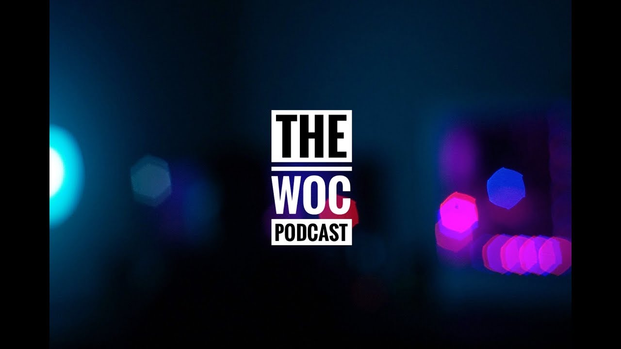 WOC Podcast #1 - Lorde In The Food Court - YouTube
