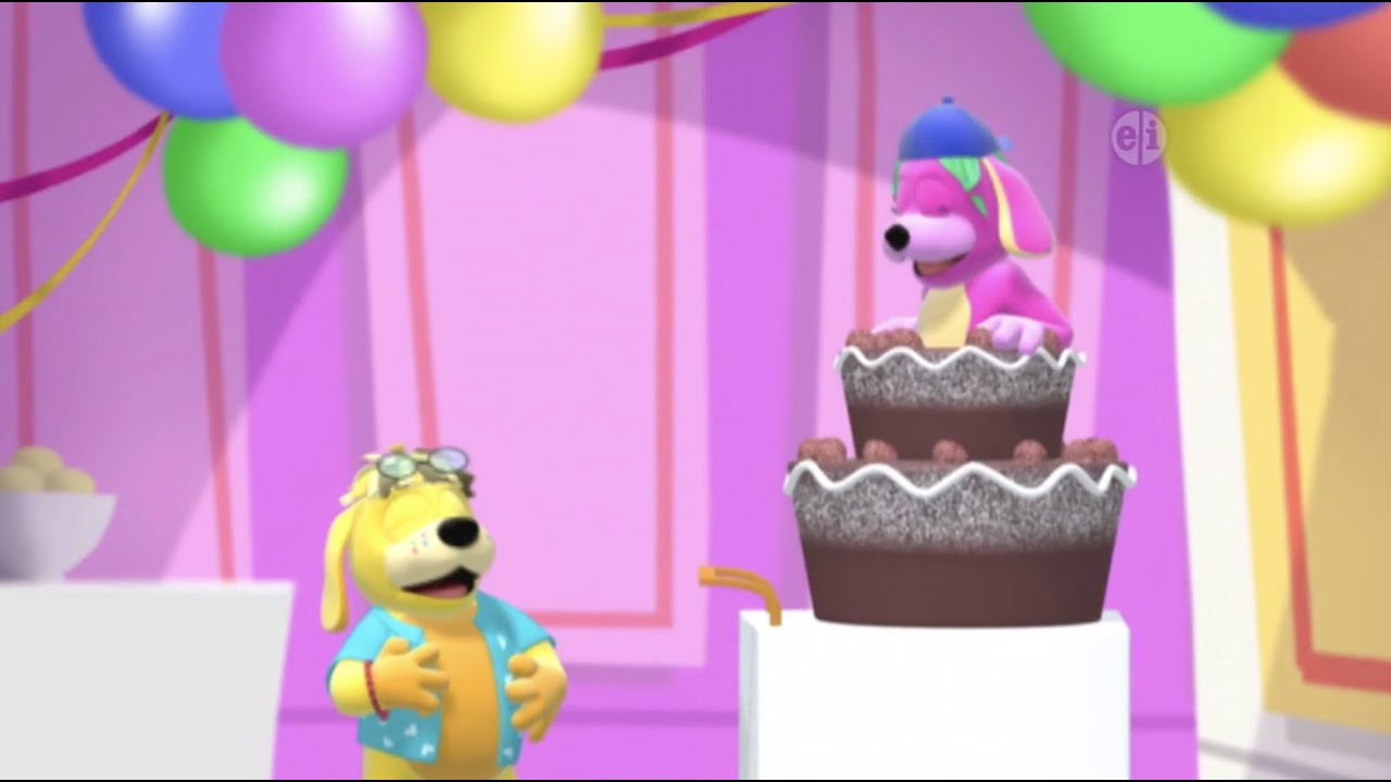 Raggs FULL Episode and Nursery Rhymes for Preschool | All About COLORS ...