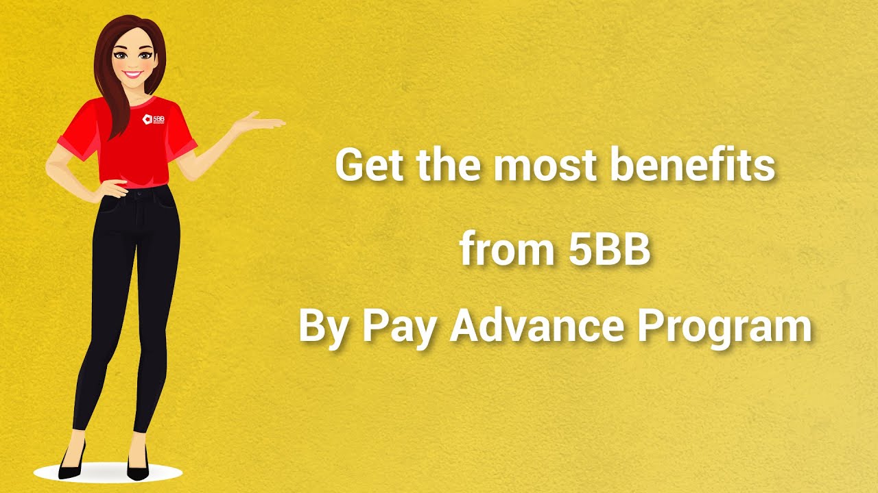 5BB Broadband | Get the most benefits from 5BB Pay Advance Program ...