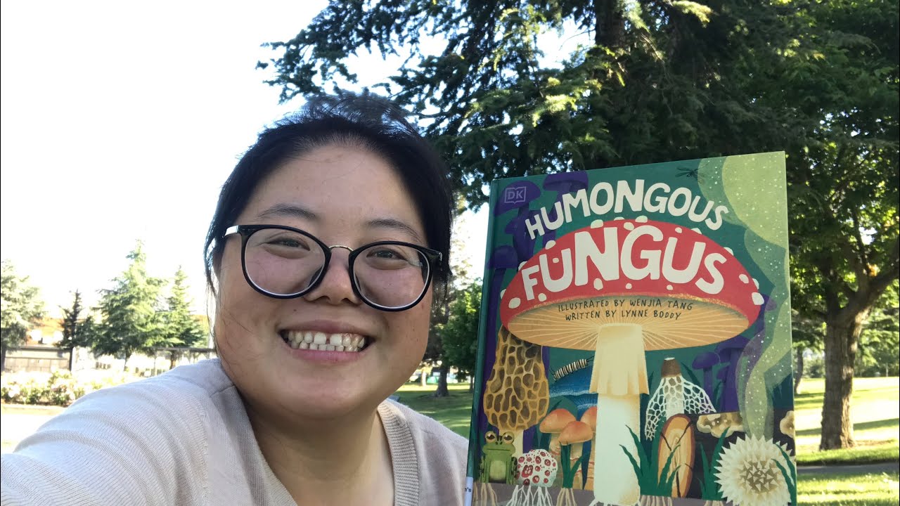 Ep03 Humongous Fungus - YouTube
