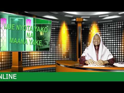 IJUE NYOTA YAKO NA MAANA YAKE KWA WENYE HERUFI ZA F NA L NAMBA YAO YA BAHATI