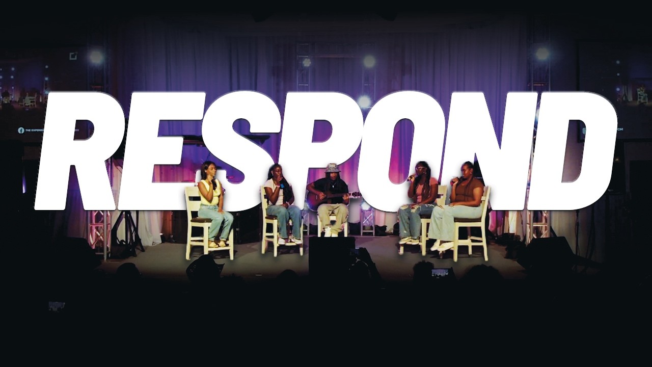 Is ROQK Star Teenz the Next Big Thing in Worship Music? - YouTube