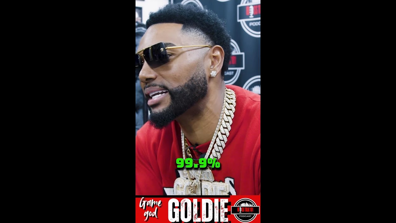 Understand Your Role: Player vs. Pimp! 🎲 #gamegod #gamegodgoldie # ...