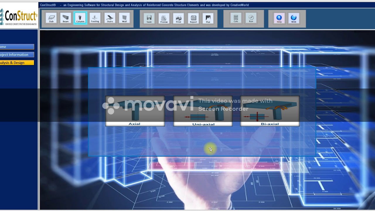 Video #1 ConsTruct Feature Presentation - YouTube