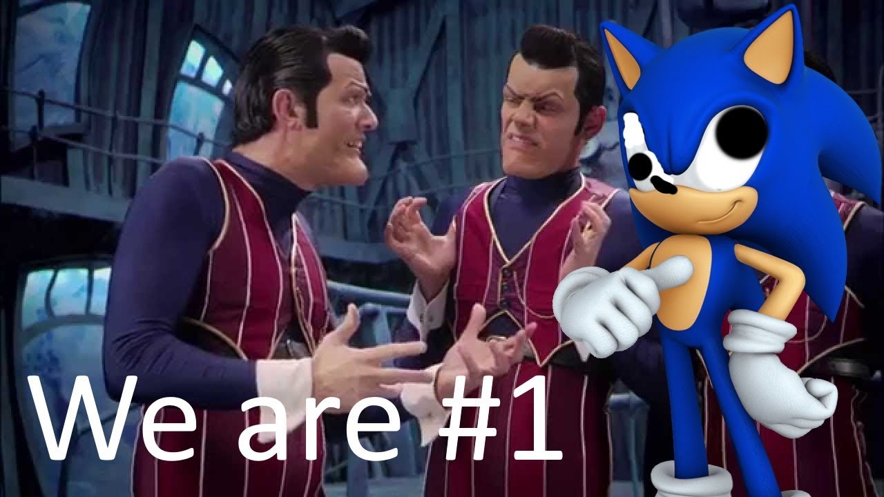 PC - We Are Number One Music in Sonic Mania - YouTube
