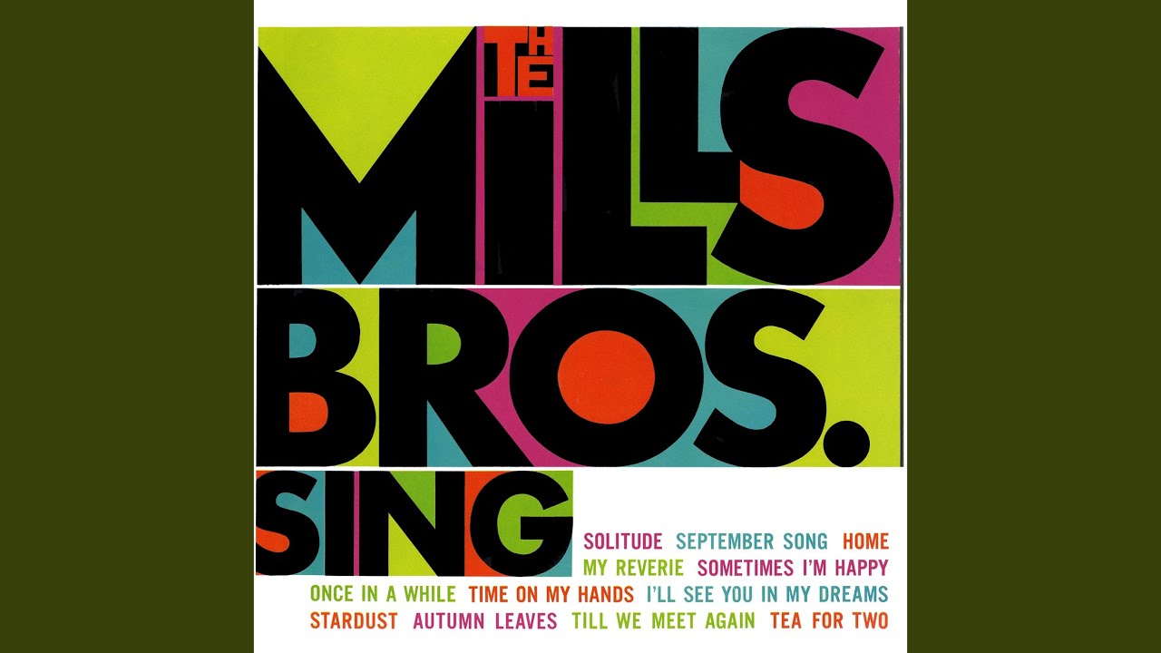 My Reverie - YouTube