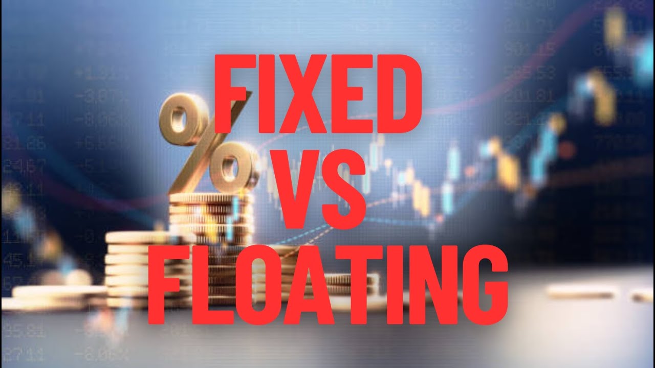 Agency vs. Bridge Loans: Understanding Fixed & Floating Rates in ...