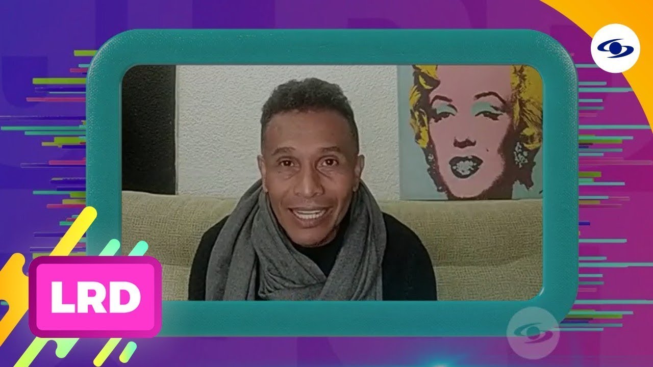 La Red: Luis Tamayo decidió migrar a Europa a los 62 años - Caracol TV - YouTube