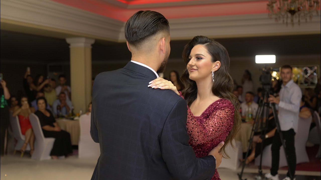 FEJESA BENJAMIN & FLORA 04.8.2022 (Part 2) - YouTube