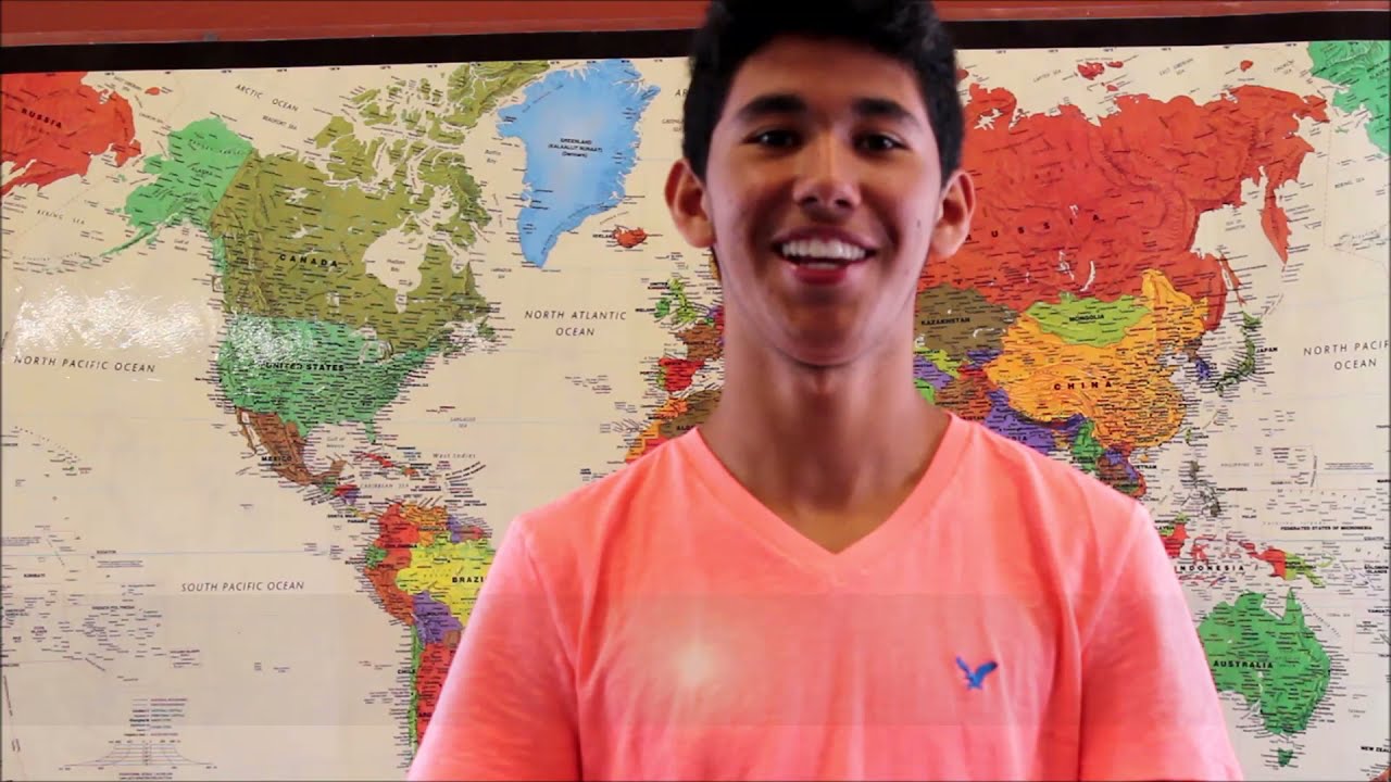 Miguel Aznar - Mexico - YouTube