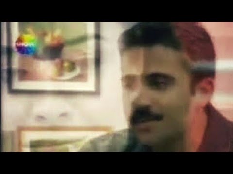 Özlem Conker - Emrah - Tv Show 2003 ( kinali Kar)