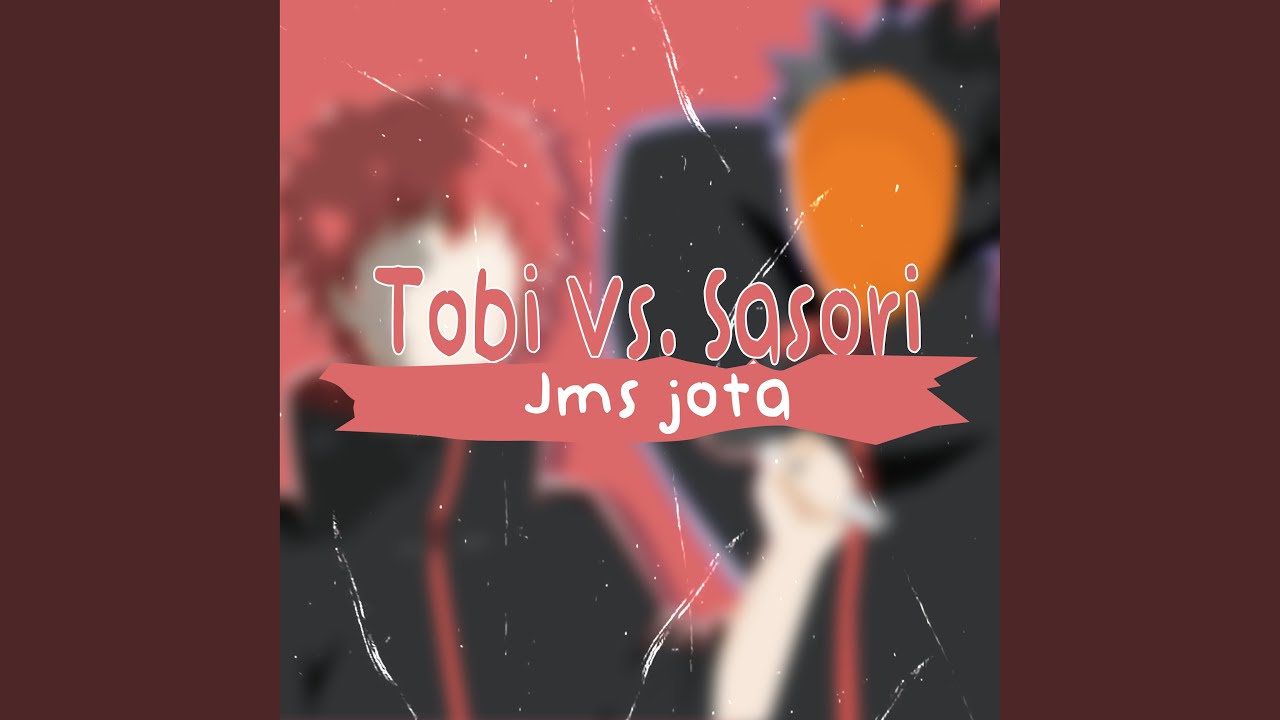 Tobi Vs. Sasori - YouTube