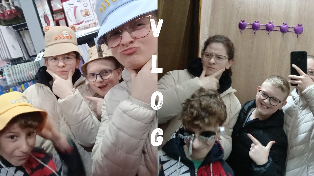 NAJCUDNIJI VLOG NA BALKANU 🤨🤨🤨 - YouTube