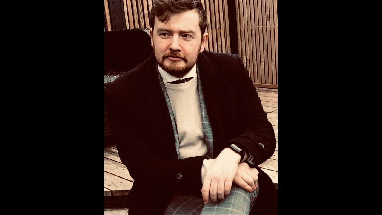 1. Unveiling the English Odyssey: How Language Shapes Our World: - YouTube