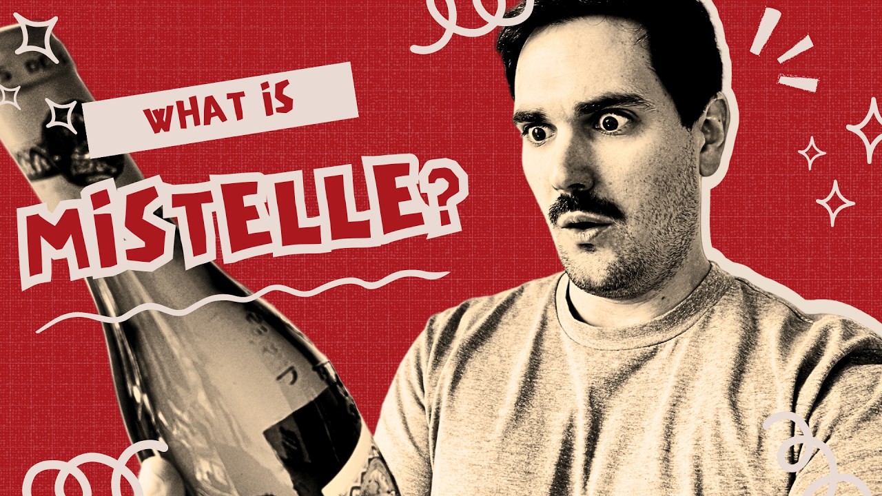 ALL You Need To Know About MISTELLE In Under FIVE MINUTES! - YouTube